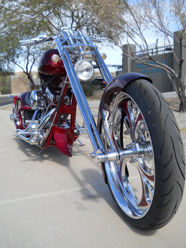 BOURGETS BIKE WORKS FRONT END PARTS | Bourget's Bike Works