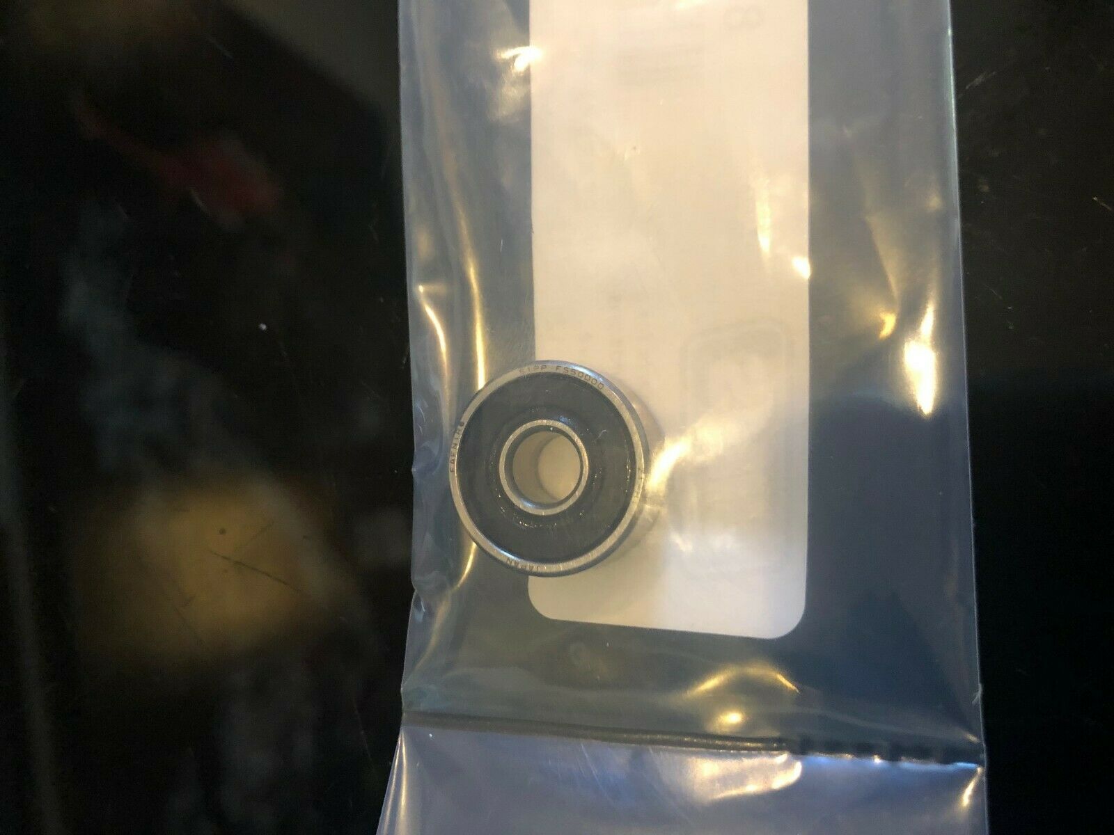 JIMS USA RSD CLUTCH PUSH ROD BEARING PN# 8451 | Bourget's Bike Works