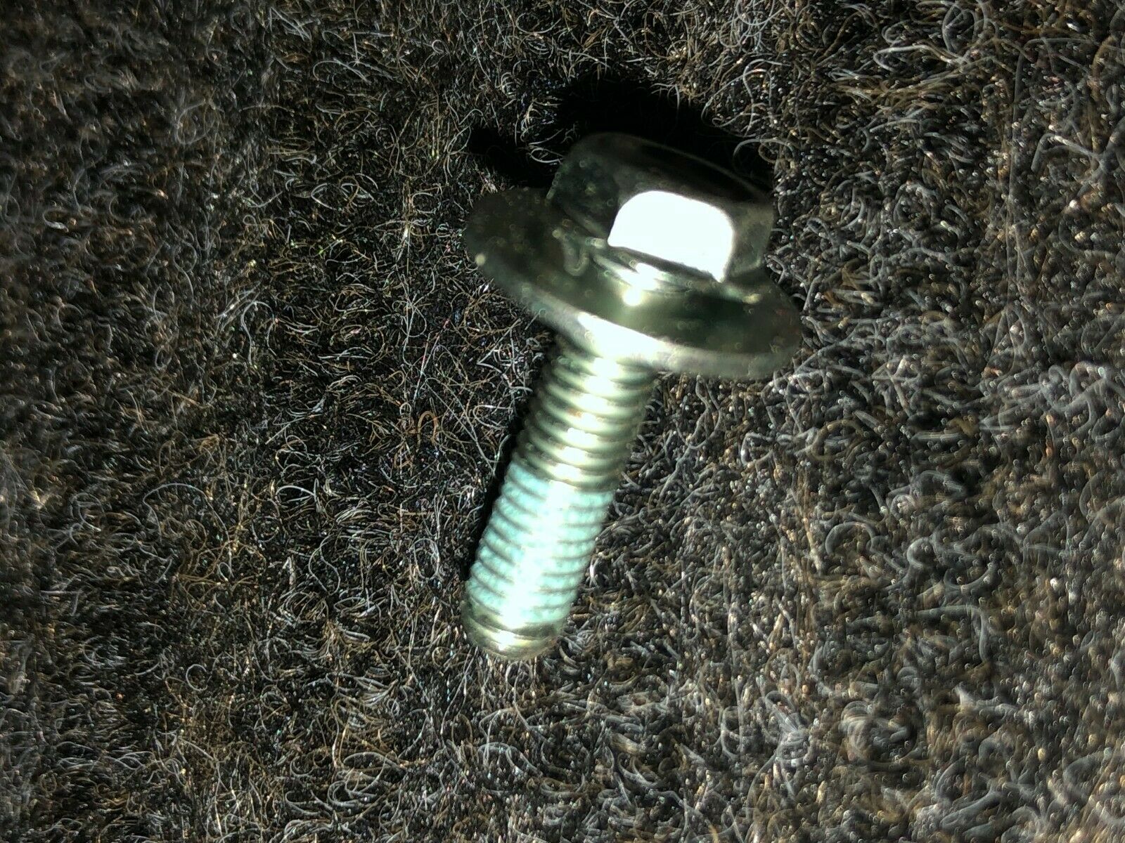 HARLEY DAVIDSON IGNITION ROTOR PICK UP SCREW PN#2611B | Bourget's Bike ...