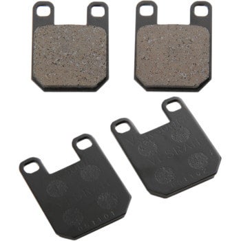 GMA "F"BRAKE PADS FOR GMA400 CALIPERS | Bourget's Bike Works