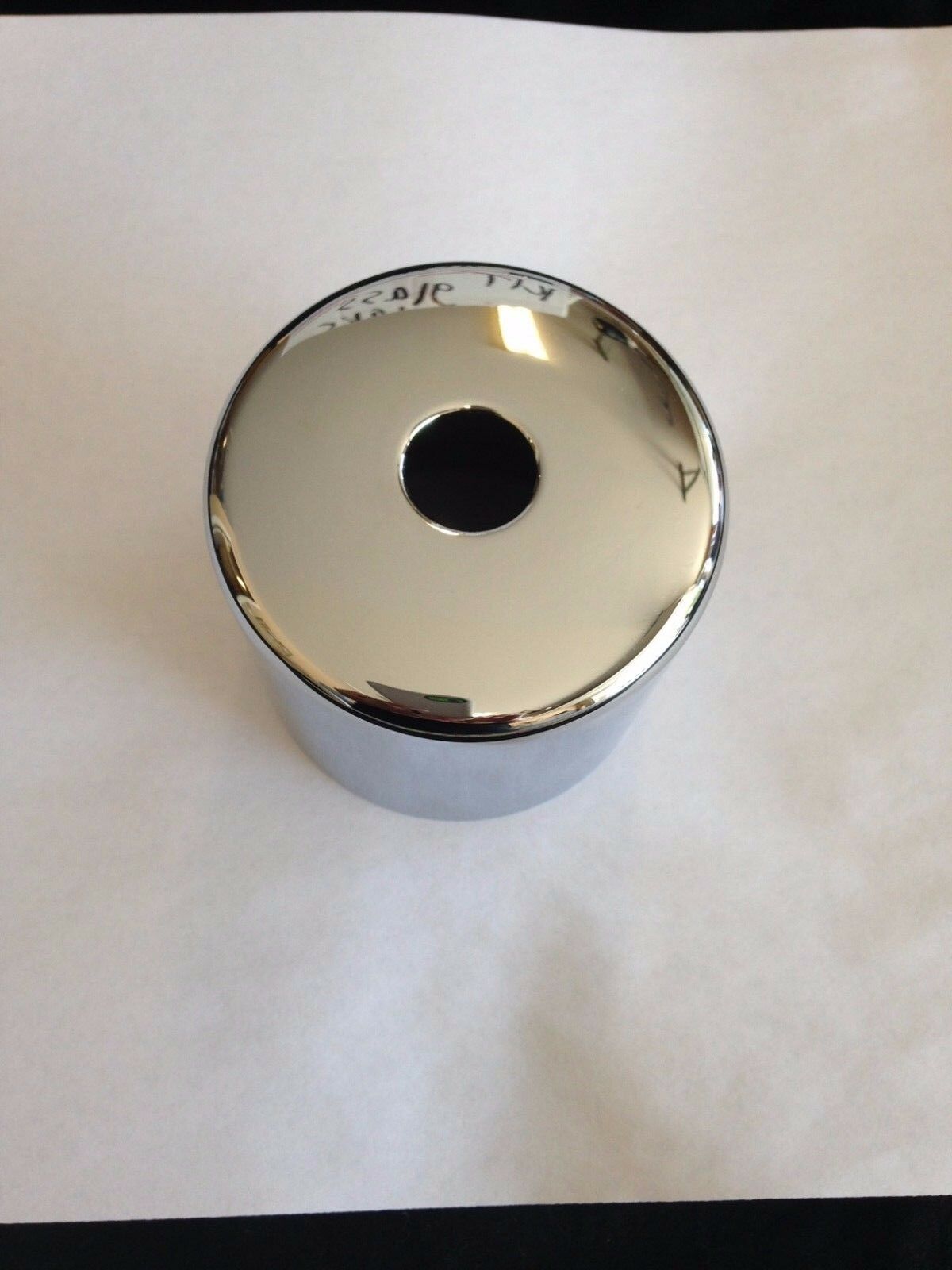 CHROME BILLET MECHANICAL SPEEDOMETER CUP BY BOURGET'S | Bourget's Bike ...